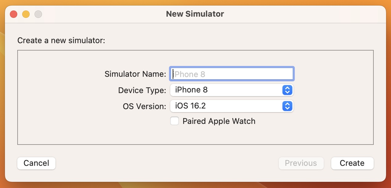 Mac と iOS Simulator を接続する手順 （Flutter – VSCode） | ITミュージアム